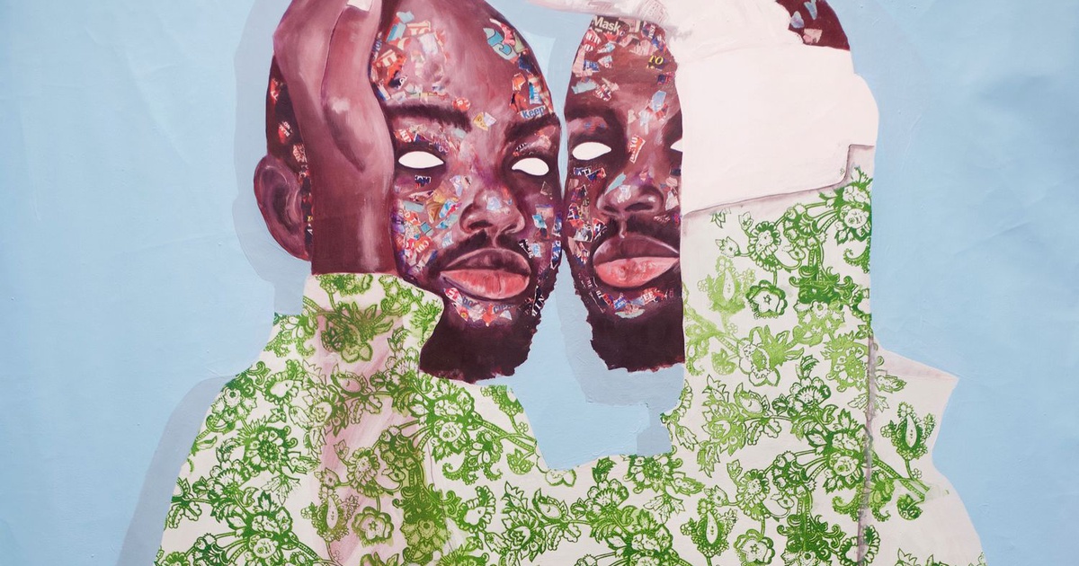 Emmanuel Taku | MARUANI MERCIER