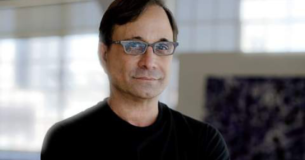 80s Art World ‘It’ Boy Ross Bleckner Is Having a New York Moment ...