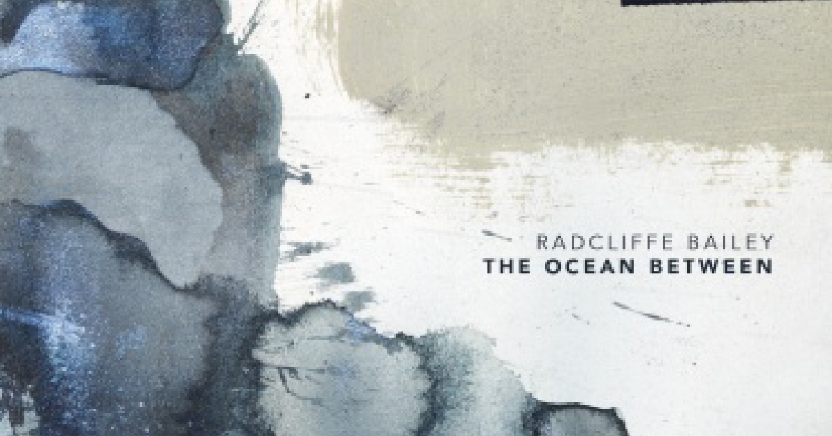 The Ocean Between | MARUANI MERCIER